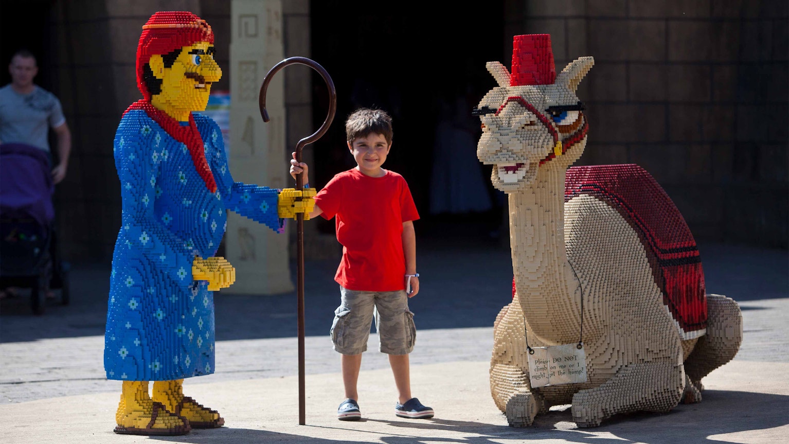 LEGOLAND Windsor Resort Guide | Budget Family Breaks