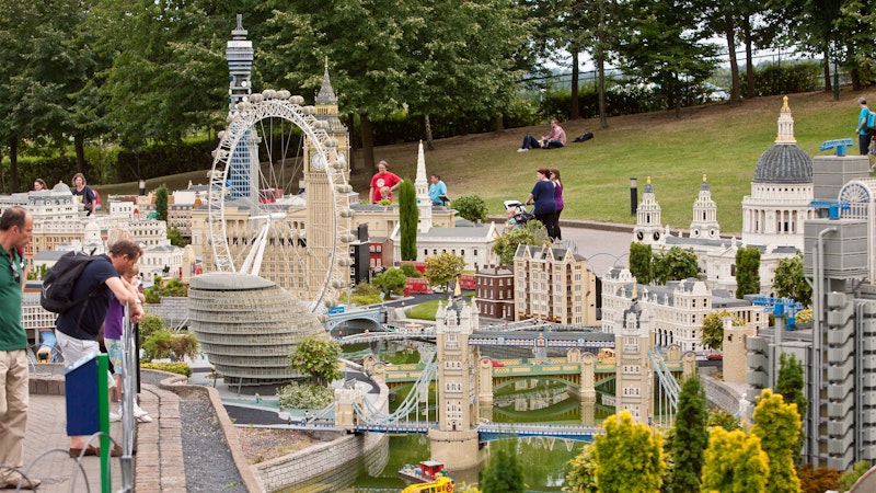 LEGOLAND Windsor Resort Guide | Budget Family Breaks